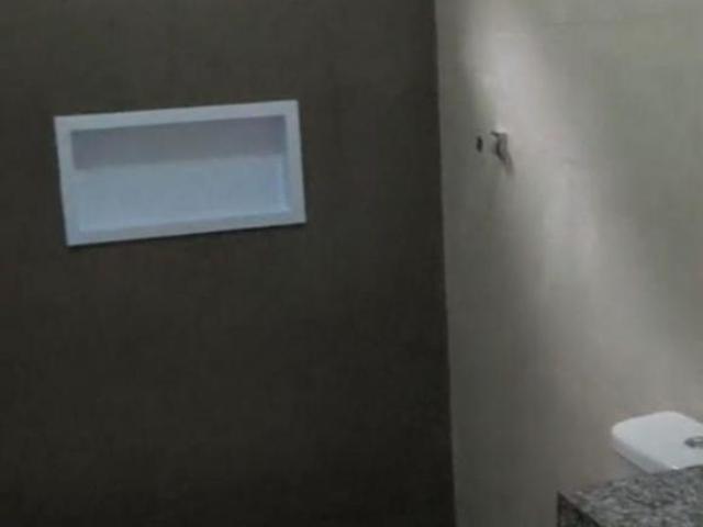 CASA À VENDA NO BAIRRO BONFIM