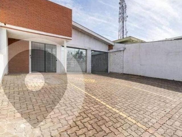 Casa à venda no bairro Bonfim
