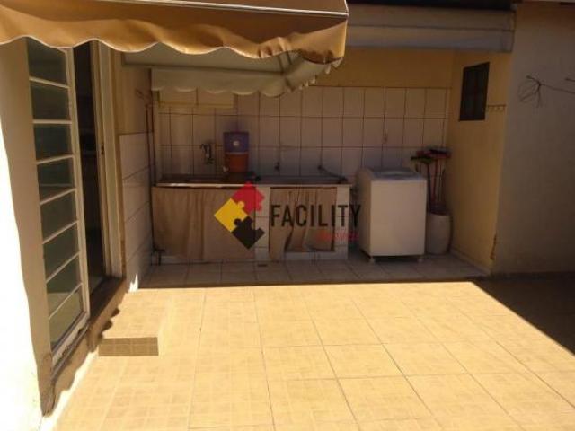 Casa à Venda no bairro Bonfim em Campinas, SP