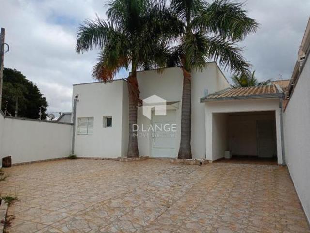 Casa à venda no bairro Bonfim em Campinas SP