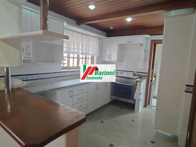 Casa à venda no bairro Bosque Vinhedo/SP