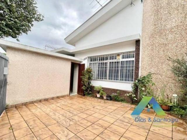 Casa à venda no bairro Bosque da Saúde São Paulo/SP