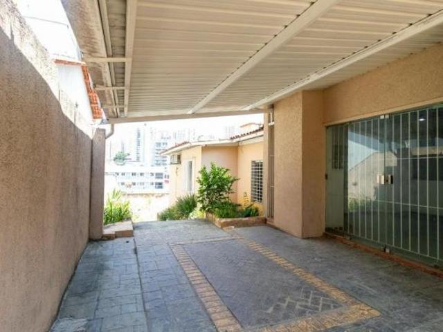 Casa à venda no bairro Bosque da Saúde São Paulo/SP