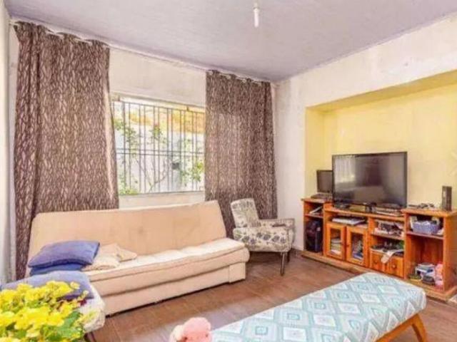 Casa à venda no bairro Bosque da Saúde São Paulo/SP, Zona Sul