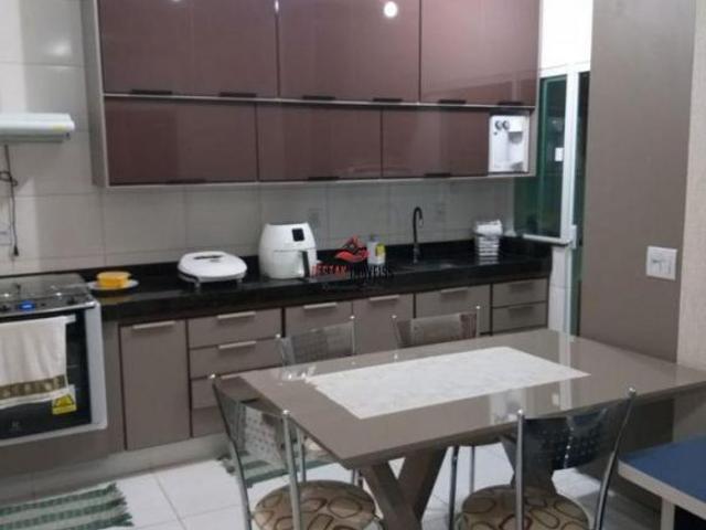 Casa à venda no bairro Bosque dos Buritis Uberlândia/MG
