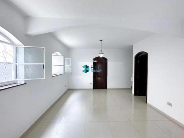 Casa à venda no bairro Bosque dos Eucaliptos São José dos Campos/SP