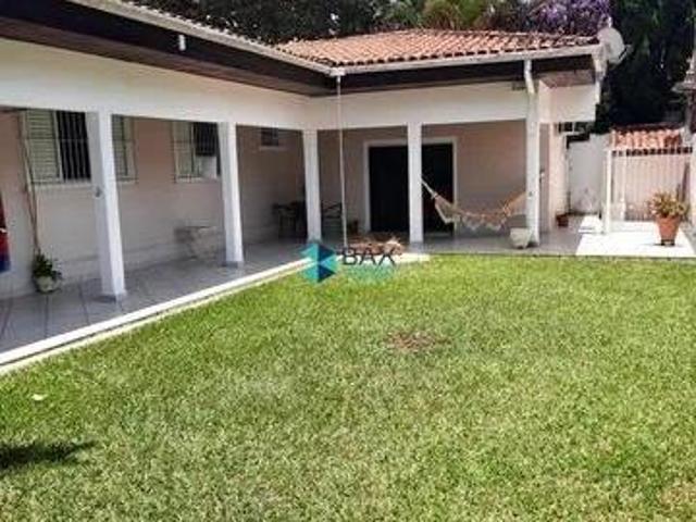 Casa à venda no bairro Bosque dos Eucaliptos São José dos Campos/SP