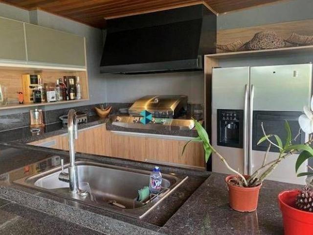 Casa à venda no bairro Bosque dos Eucaliptos São José dos Campos/SP