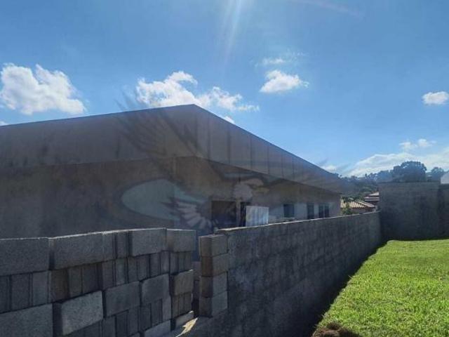 Casa à venda no bairro Bosque dos Pires Itatiba/SP