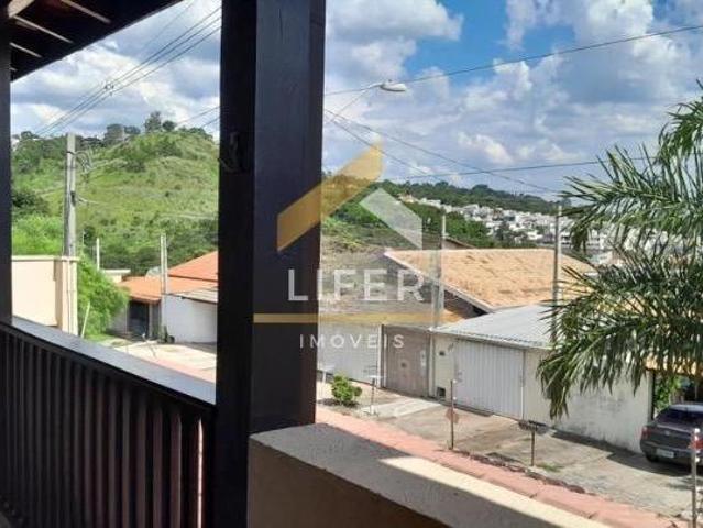 Casa à venda no bairro Bosque, em Vinhedo/SP