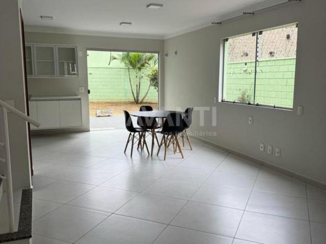 Casa à venda no bairro Bosque em Barão Geraldo Campinas na Davanti Imóveis