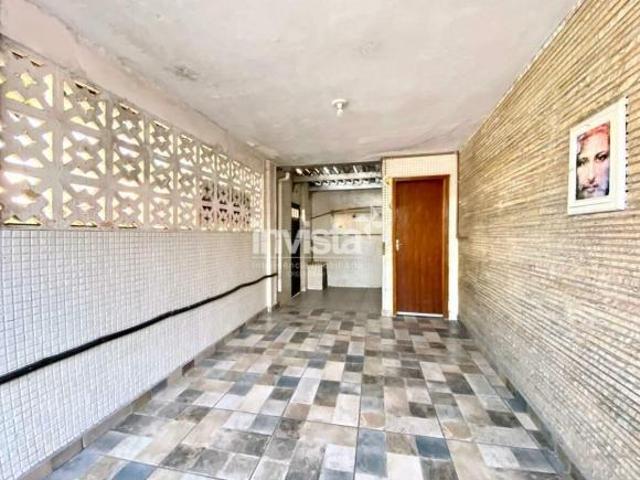 Casa à venda no bairro Boqueirão
