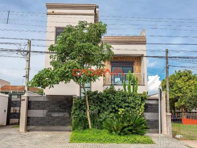 Casa à venda no bairro Boqueirão