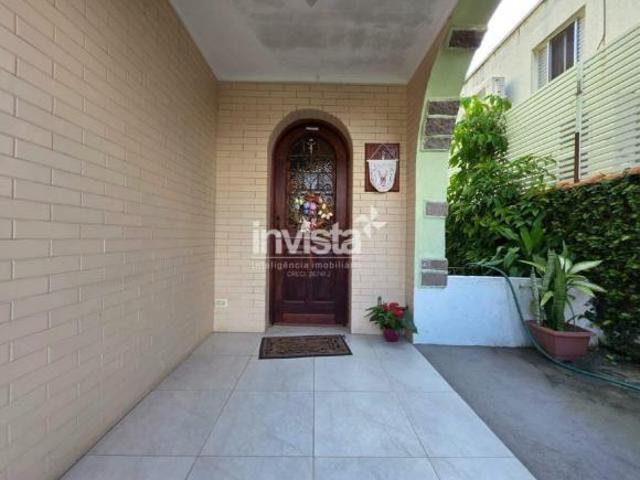 Casa à venda no bairro Boqueirão
