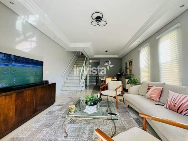 Casa à venda no bairro Boqueirão