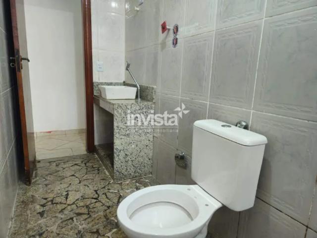Casa à venda no bairro Boqueirão