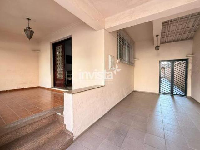 Casa à venda no bairro Boqueirão
