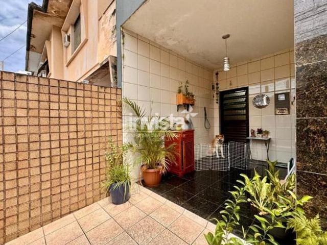 Casa à venda no bairro Boqueirão