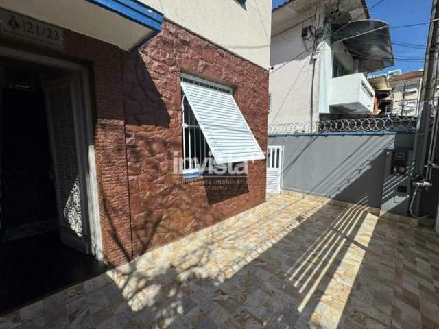 Casa à venda no bairro Boqueirão