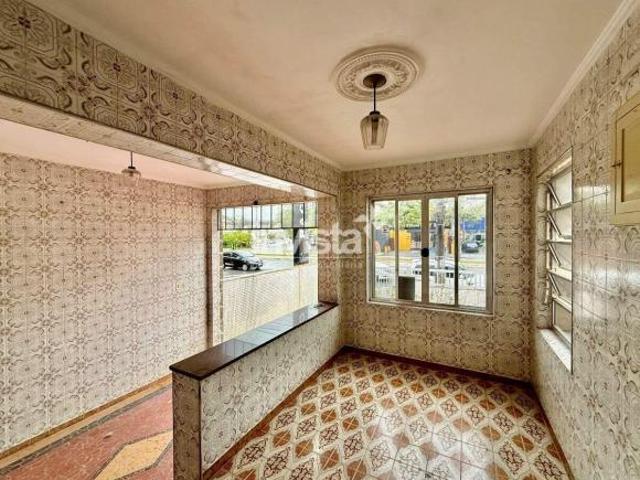 Casa à venda no bairro Boqueirão