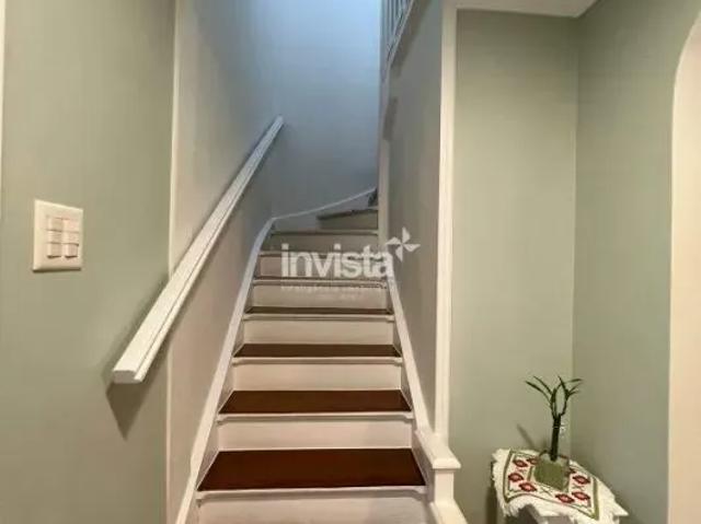 Casa à venda no bairro Boqueirão