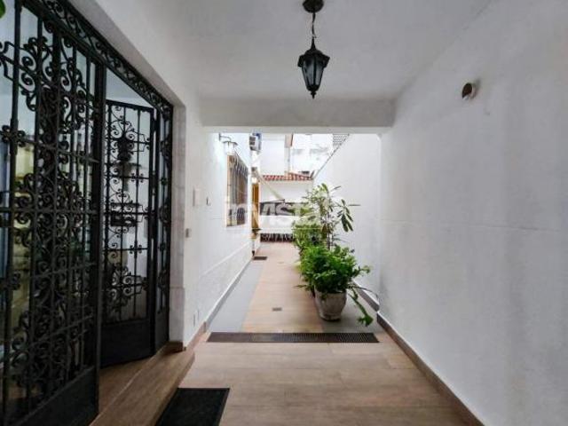 Casa à venda no bairro Boqueirão