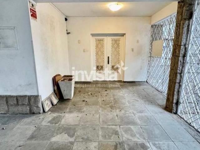 Casa à venda no bairro Boqueirão