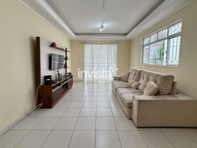 Casa à venda no bairro Boqueirão