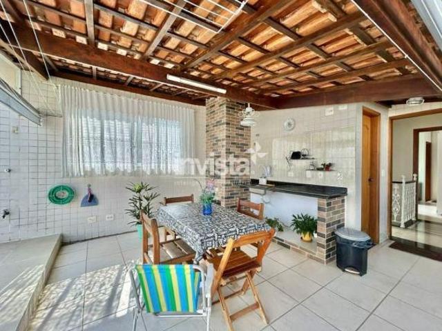 Casa à venda no bairro Boqueirão