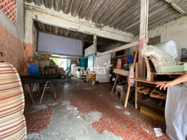 Casa à venda no bairro Boqueirão