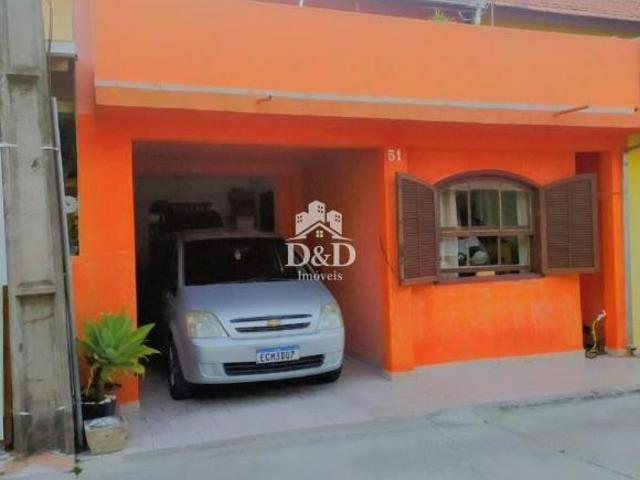 Casa à venda no bairro Boqueirão Curitiba/PR