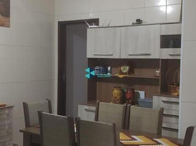 Casa à venda no bairro Borda da Mata Caçapava/SP