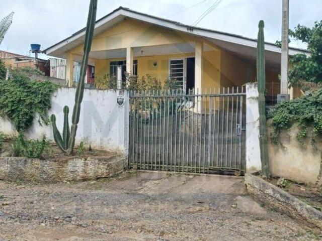 Casa à venda no bairro Borda do Campo Piraquara/PR