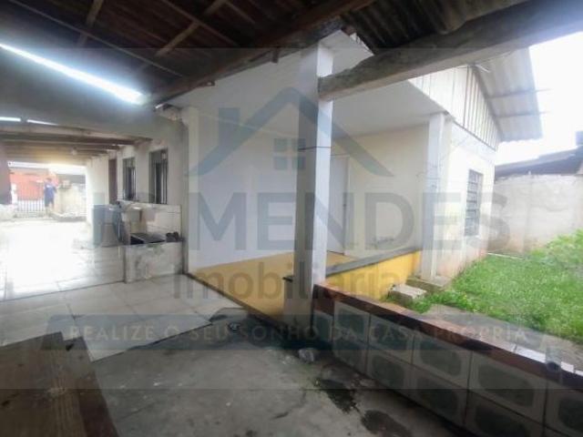 Casa à venda no bairro Borda do Campo São José dos Pinhais/PR