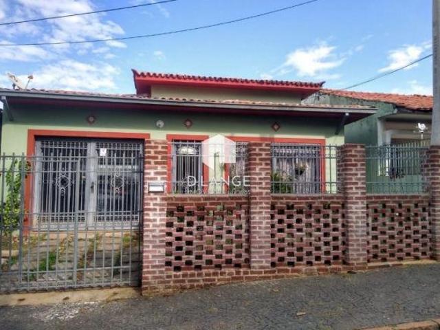 Casa à venda no bairro Botafogo em Campinas SP