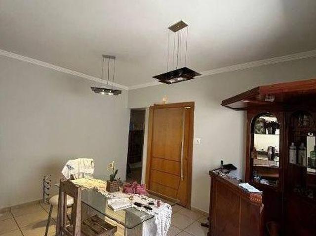 Casa a Venda no Bairro Brasil Uberlandia/MG
