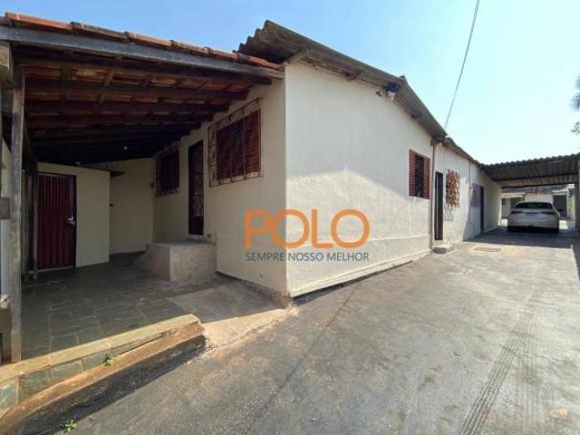 Casa à venda no Bairro Brasil em Uberlândia/MG