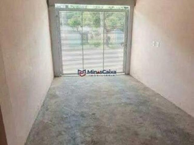 Casa a venda no bairro Bromélias com ótimo preço