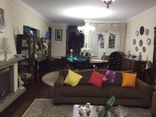 Casa à venda no bairro Brooklin São Paulo/SP