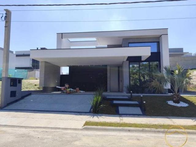 Casa à venda no bairro Cyrela Landscape Esplanada Votorantim/SP