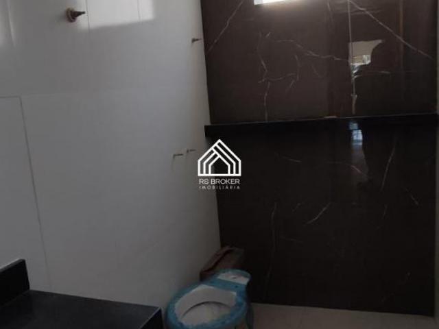 Casa à venda no bairro Cachoeira em São José da Lapa/MG