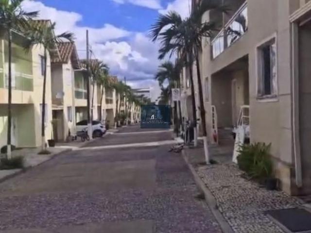 CASA A VENDA NO BAIRRO CABRAL CONDOMÍNIO NAPOLI COM PISCINA, QUADRA E ESPAÇO GOURMET