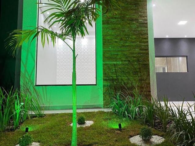 Casa à venda no bairro Caguaçu Sorocaba/SP