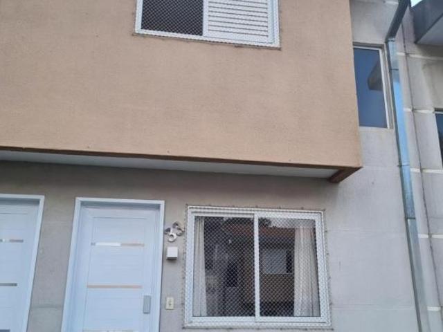 Casa à venda no bairro Caguassu Sorocaba/SP
