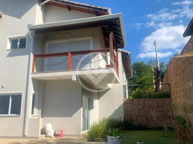 Casa à venda no bairro Cafezal – Itupeva/SP