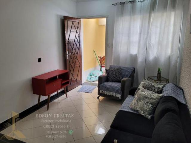 Casa à venda no bairro Caiçara Praia Grande/SP