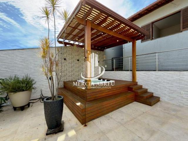 Casa à venda no bairro Caiçaras Belo Horizonte/MG