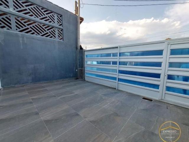 Casa à venda no bairro Caiçara Praia Grande/SP