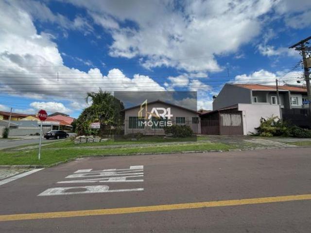 Casa á venda no bairro Cajuru em Curitiba/PR