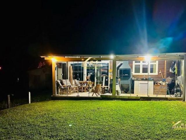 Casa à venda no bairro Califórnia em Nova Santa Rita/RS